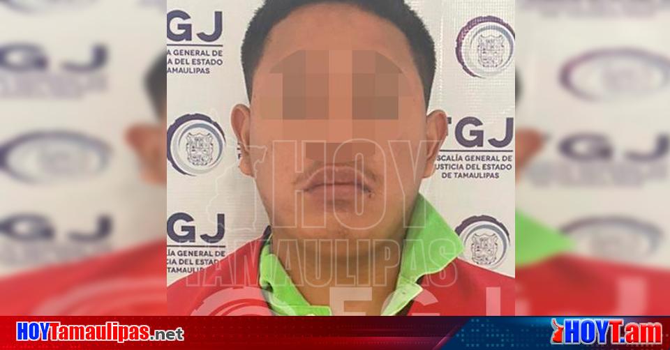 Hoy Tamaulipas Tamaulipas Seguridad Vinculan A Proceso A Dos Por Robo