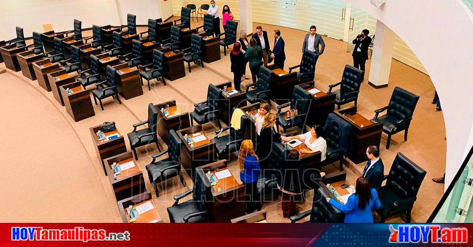 Hoy Tamaulipas Tamaulipas Â“tumbanÂ” Temporalmente Sentencia Del