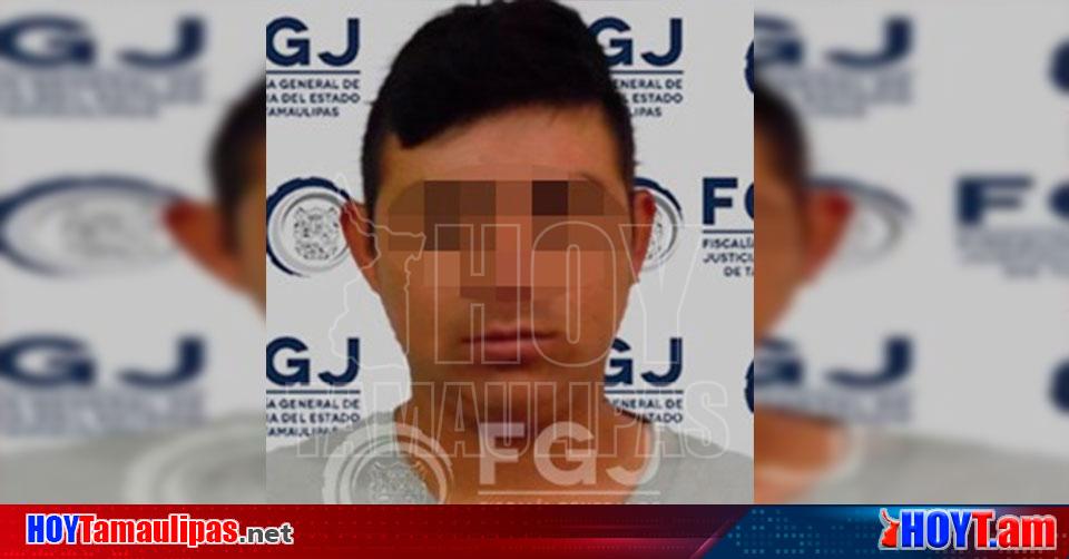 Hoy Tamaulipas Tamaulipas Le Dan 20 Anios De Prision Por Violacion